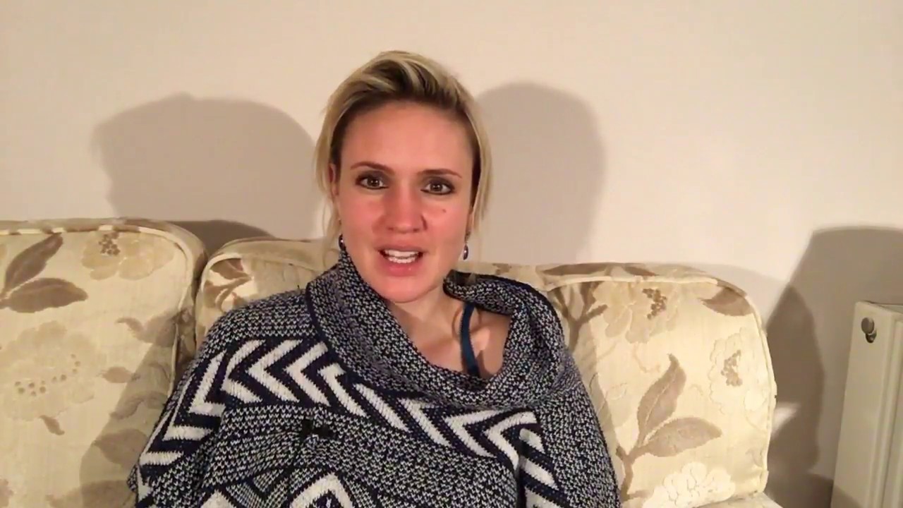 Lisa Cairns -There is nobody (Watch Original Video: 17th Dec 17) # ...