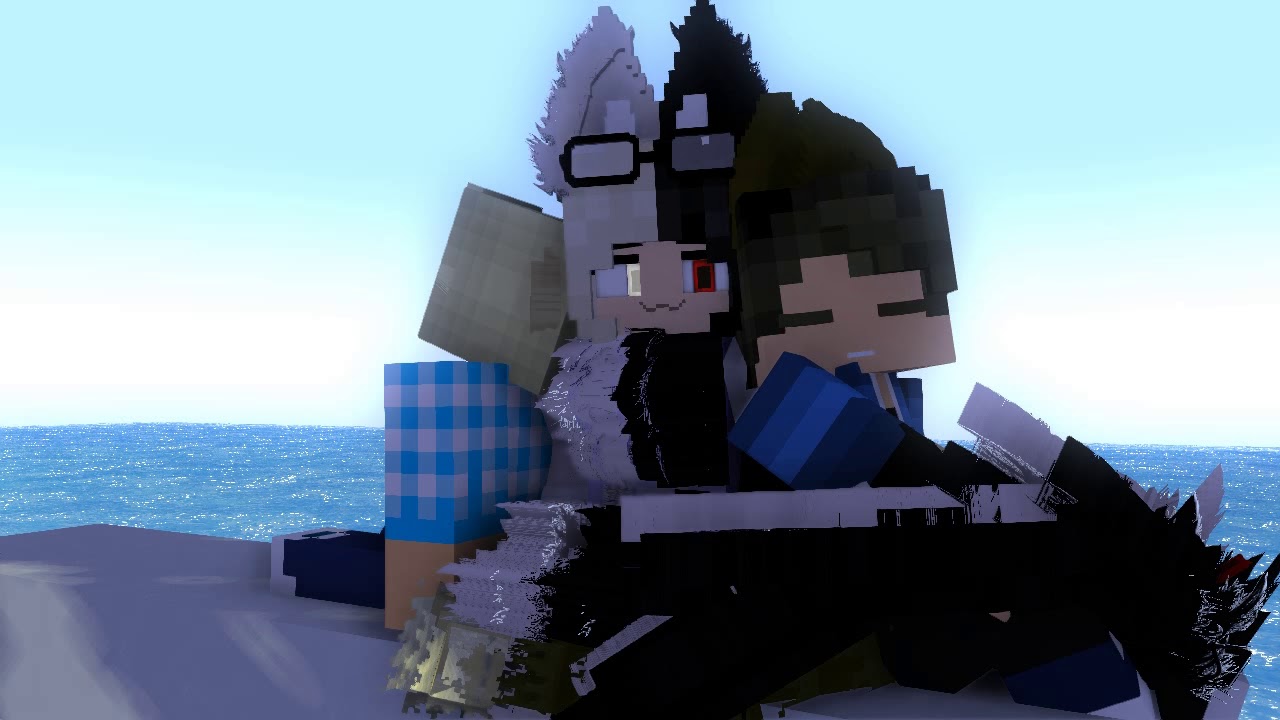 Paralyzed (Minecraft animation) - YouTube