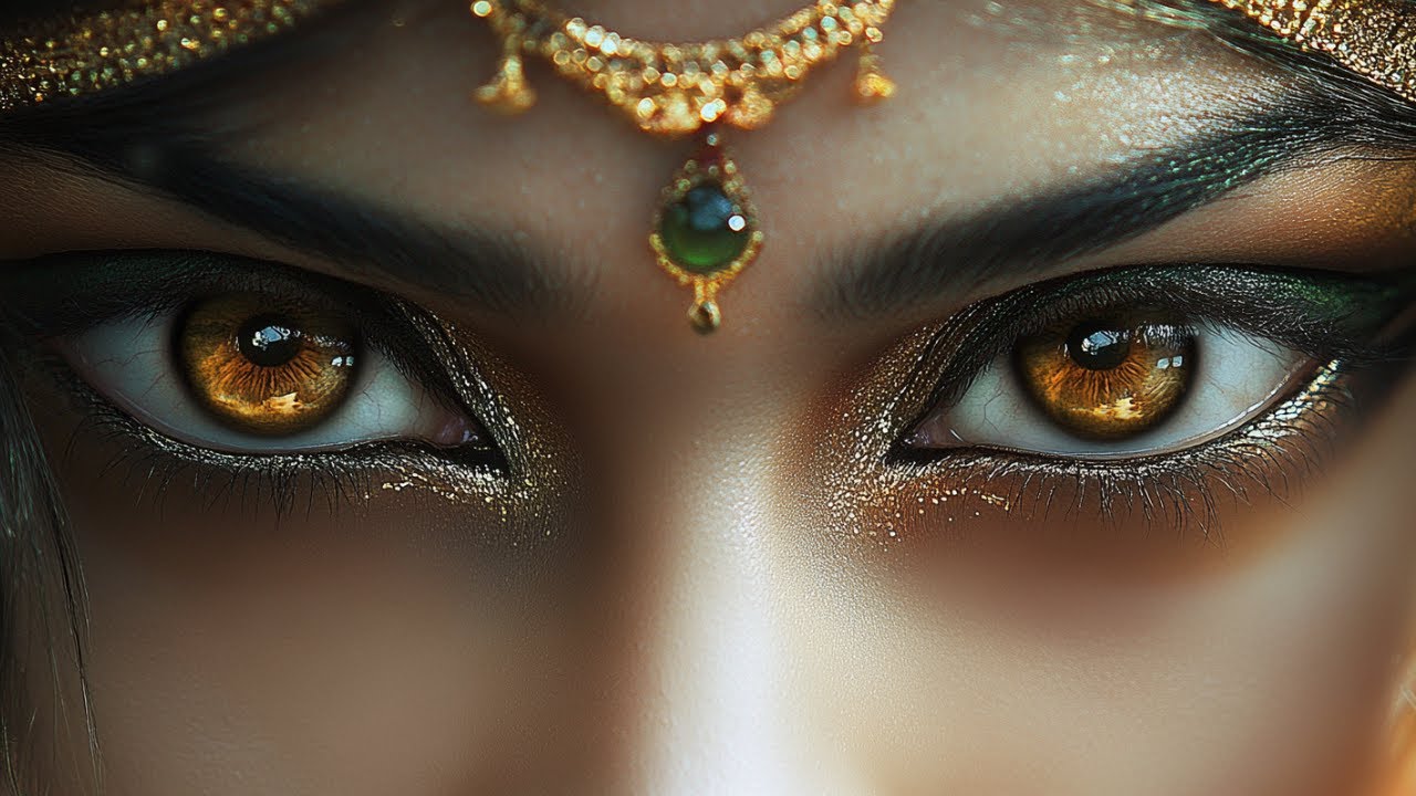 When Does Desire Turn Into Destruction? Apsara Rambha & Ravana, And A ...