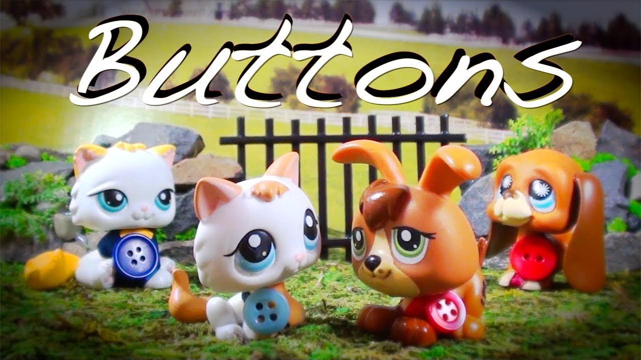 Buttons (Short Skit) - Alice LPS Contest 2018 - YouTube