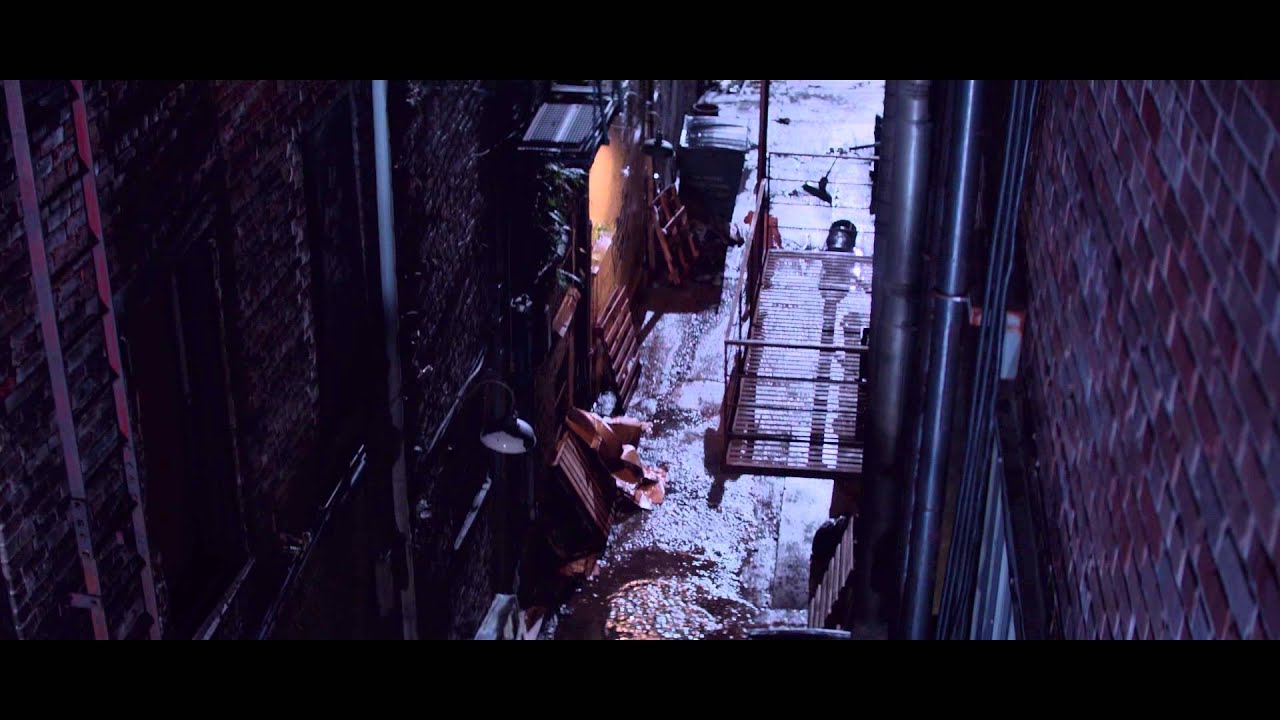 Terminator Genisys | Clip: "Alley" | Paramount Pictures International ...