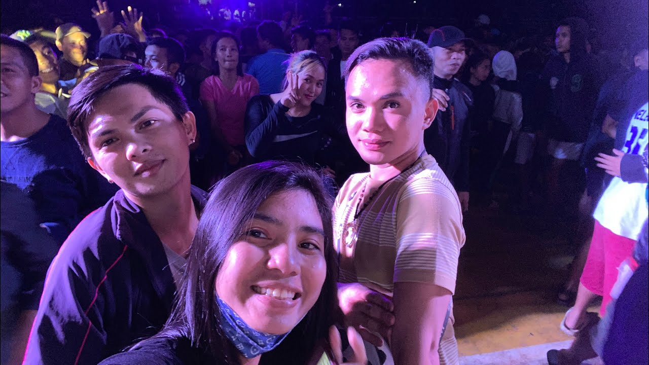 JUST IN: Random Filipino Singing Sessions - YouTube