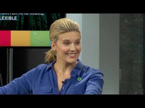 24 Hours of Reality: Town Hall with Maggie Grace
