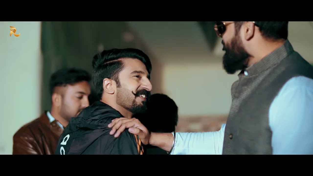 KARTOOS | Jeet Nain | Priya Soni |New Haryanvi Song 2023 - YouTube