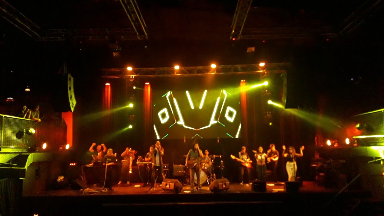 Jimmy Rivas ft Maxi Vargas Aunque digan vivo - YouTube