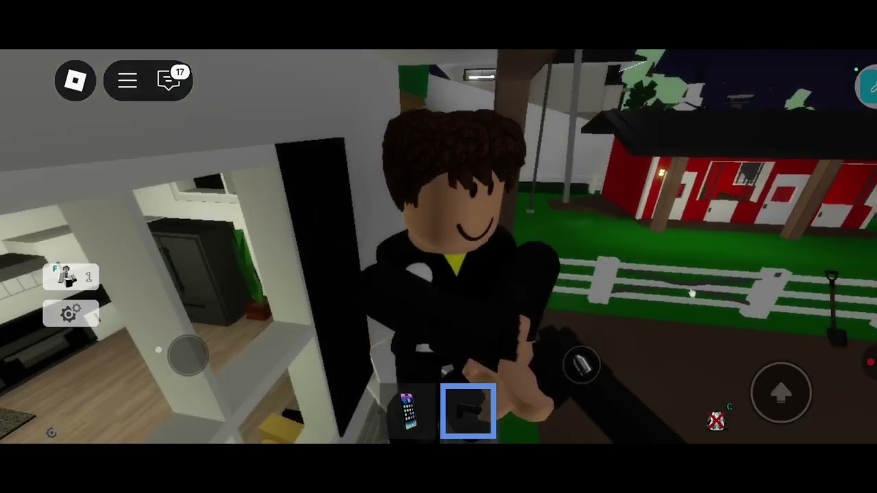 Black Mafia Vs White Mafia Sa Brookhaven RP (Roblox) - YouTube