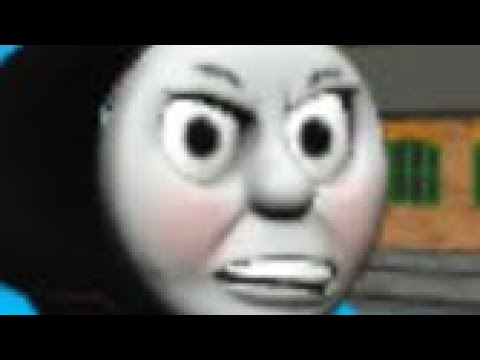 Thomas/Disney parody #11 - YouTube