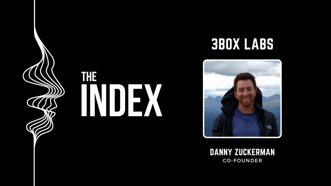 Decentralized Technology and Open Source Development with Danny ...