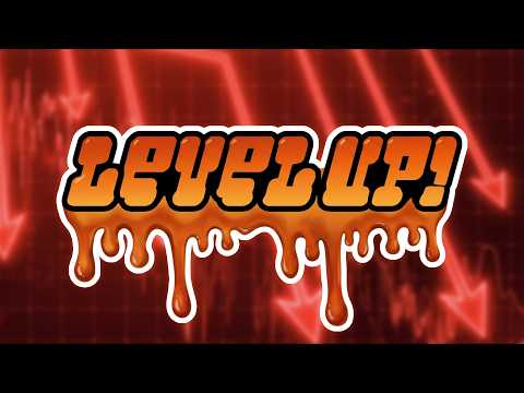 The sad story of Level Up! Games