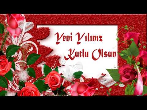 yeni yil mesajlari