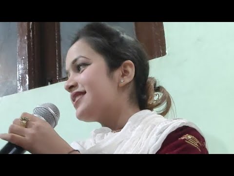 saima singer💃Dy Dy Pyaar Dy || Trending song (Watch it) - YouTube