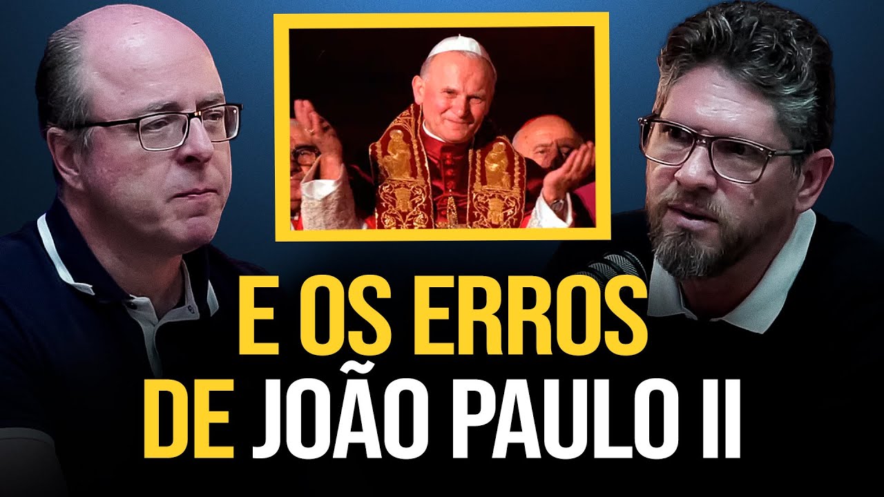 Dom MARCEL LEFEBVRE é o BISPO de BRANCO de FÁTIMA?! - YouTube