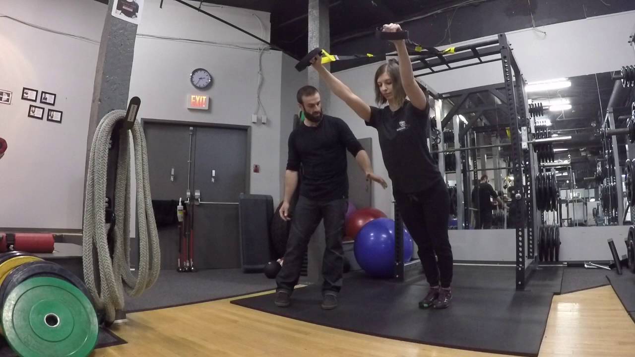 SSC - Suspension Fallout Explained - YouTube