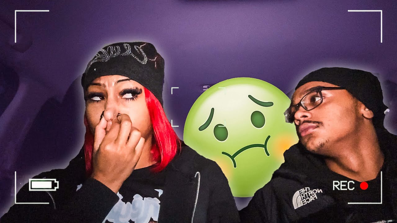 TELLING MY BEST FRIEND HIS BREATH STINKS *(he got so mad)* - YouTube