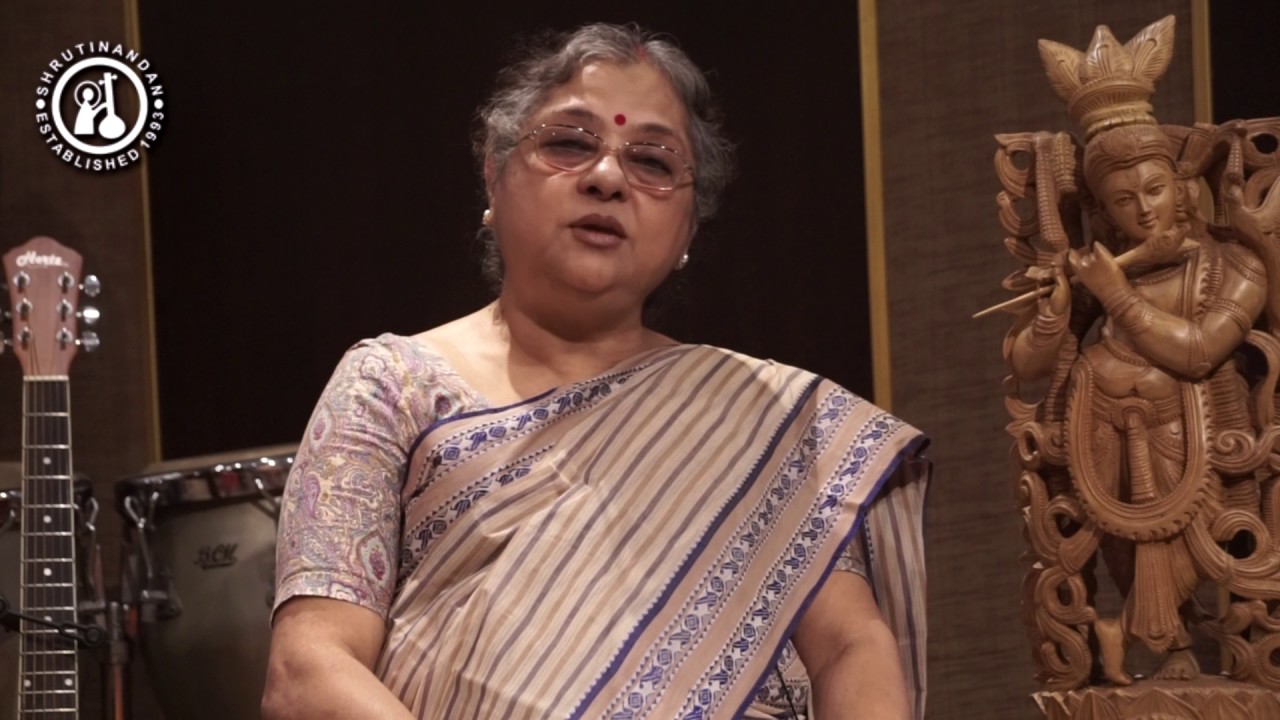 Home Coming Festival Of Shrutinandan - YouTube