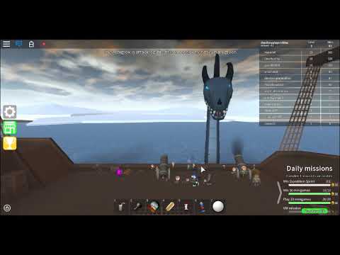 The Arbigrok fight Roblox (Epic Minigames) - YouTube