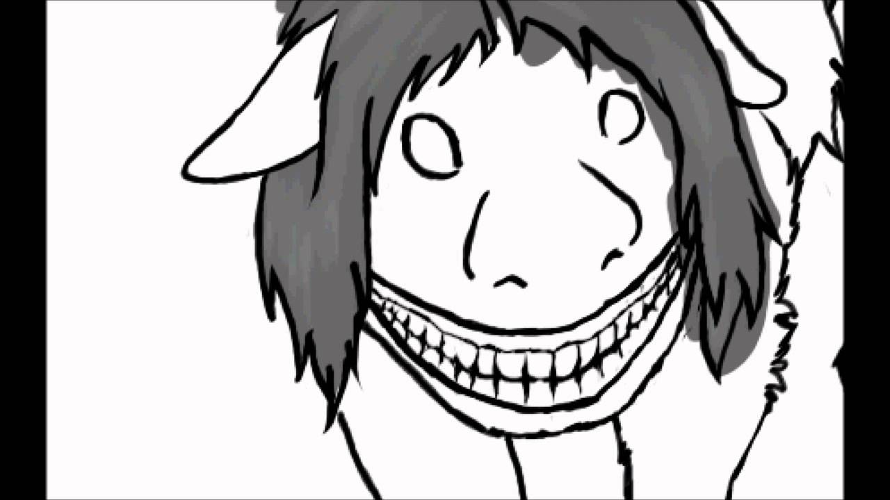 Piirrän: Smile dog (I draw: Smile dog) - YouTube
