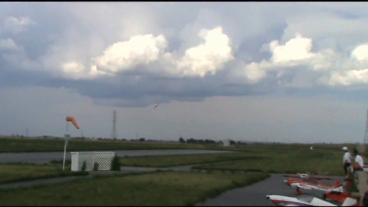 Jim AW Extra 300 July 1st, 2009 - YouTube