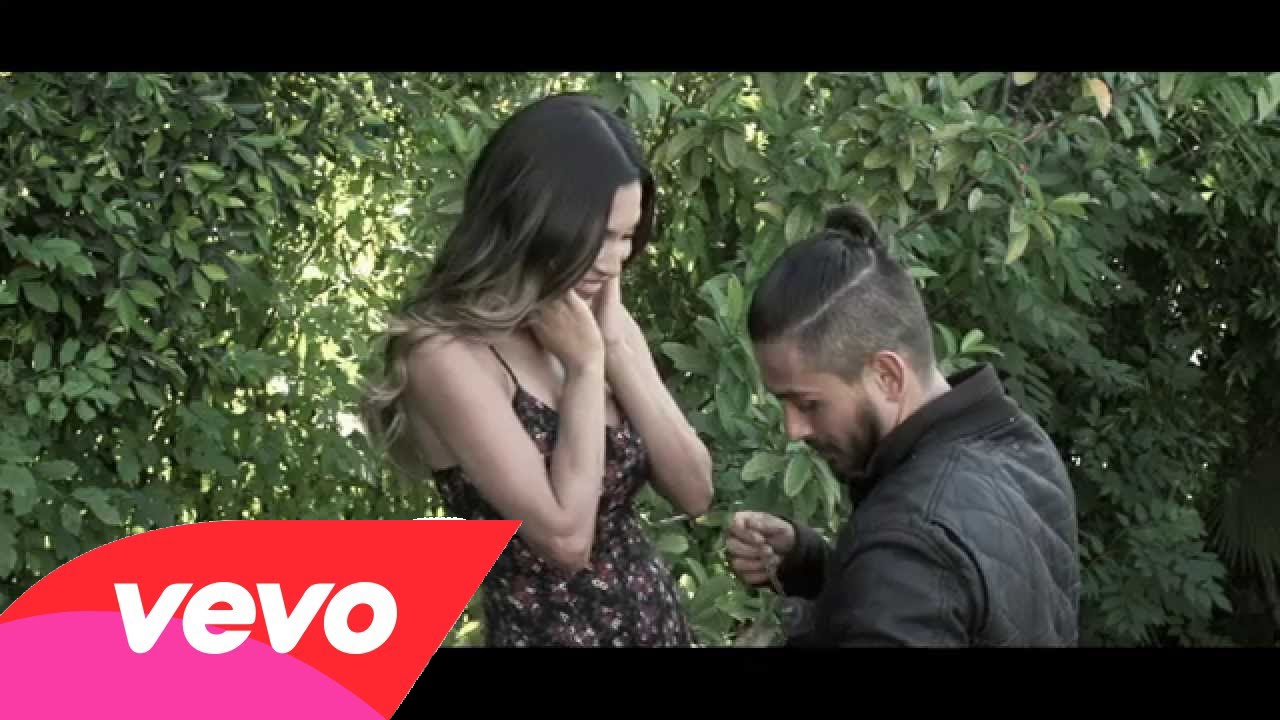 Deorro feat. DyCy & Adrian Delgado - Perdoname (Official Video) - YouTube