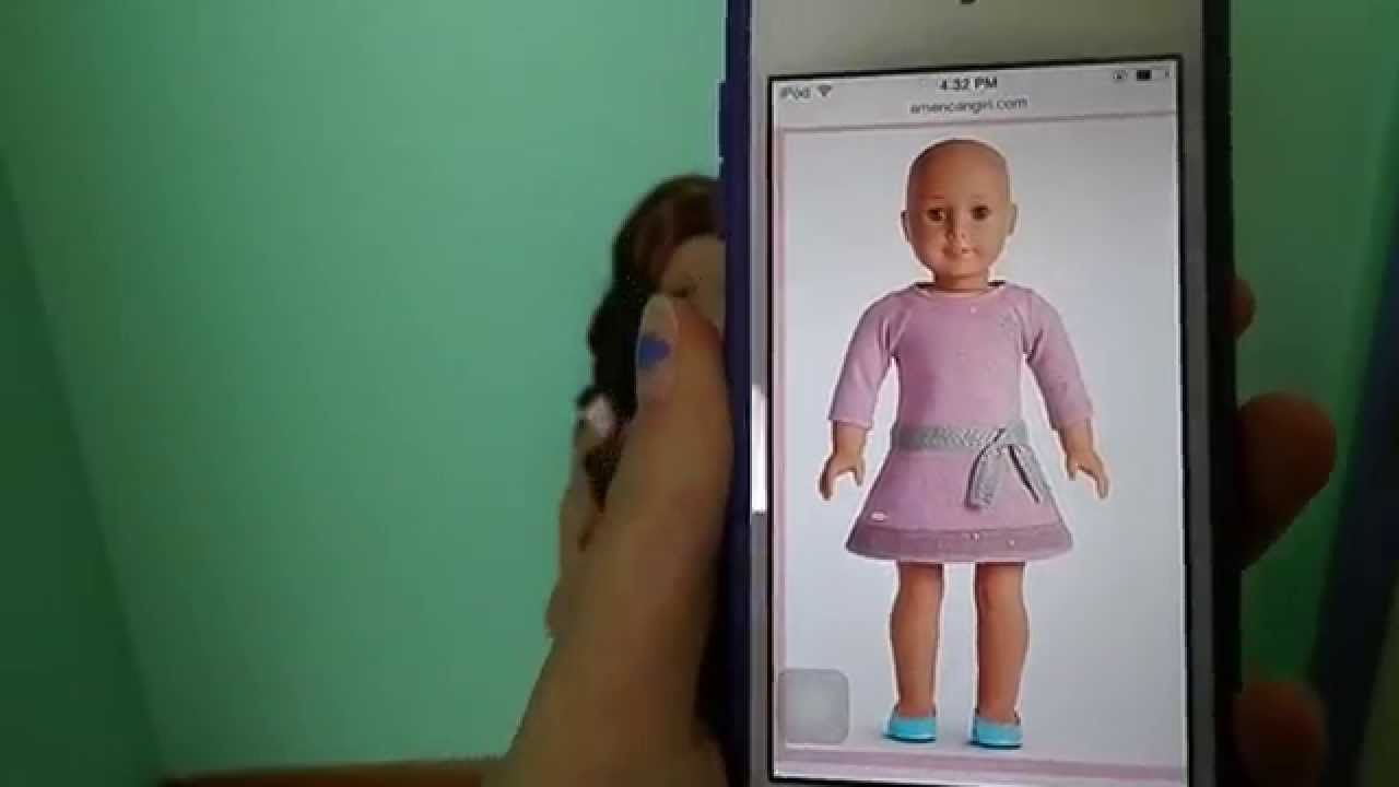 New Truly Me Meet Outfit! - YouTube
