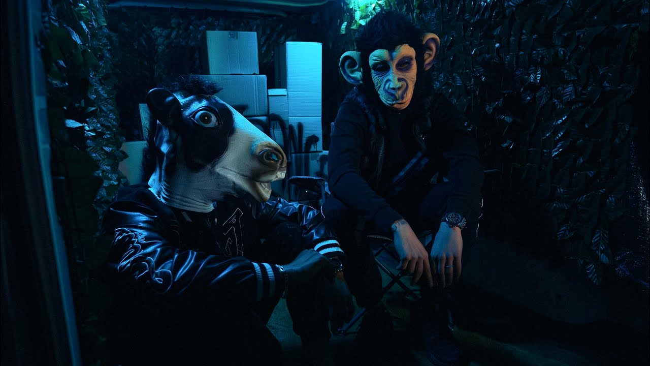 Candy - NAFTA (Official Video) - YouTube