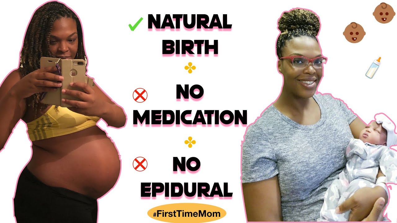 Want To Have A Fast and Easy Labor? - WATCH THIS! - 10 Tips - YouTube