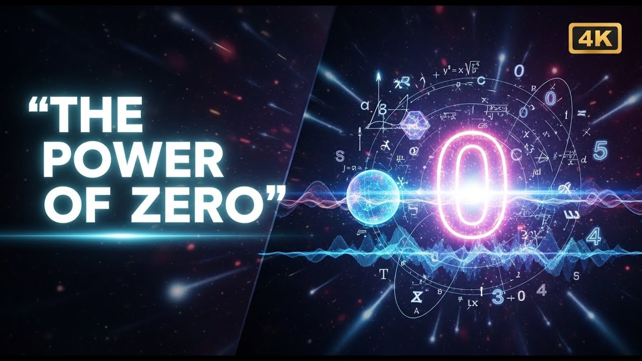 Why Mathematicians Love the Number Zero - YouTube