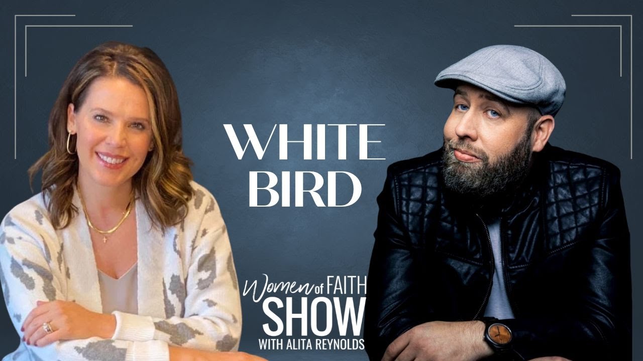 White Bird | Alita Reynolds + Andrew Erwin - YouTube