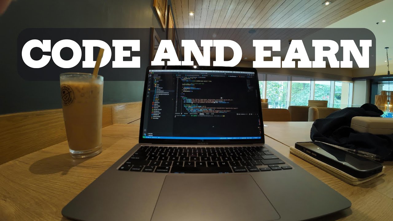 How to Make Money as a Software Developer (Freelance Project Breakdown ...