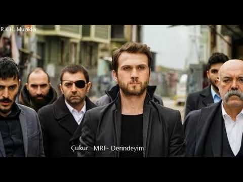 Çukur Dizi Muzikler | MRF - Derindeyim