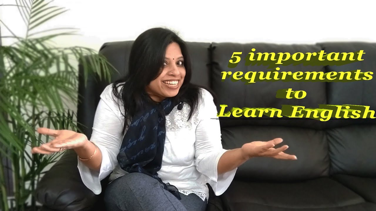 English In Everyday Life What It Requires To Learn English YouTube english-in-everyday-life-what-it-requires-to-learn-english-youtube