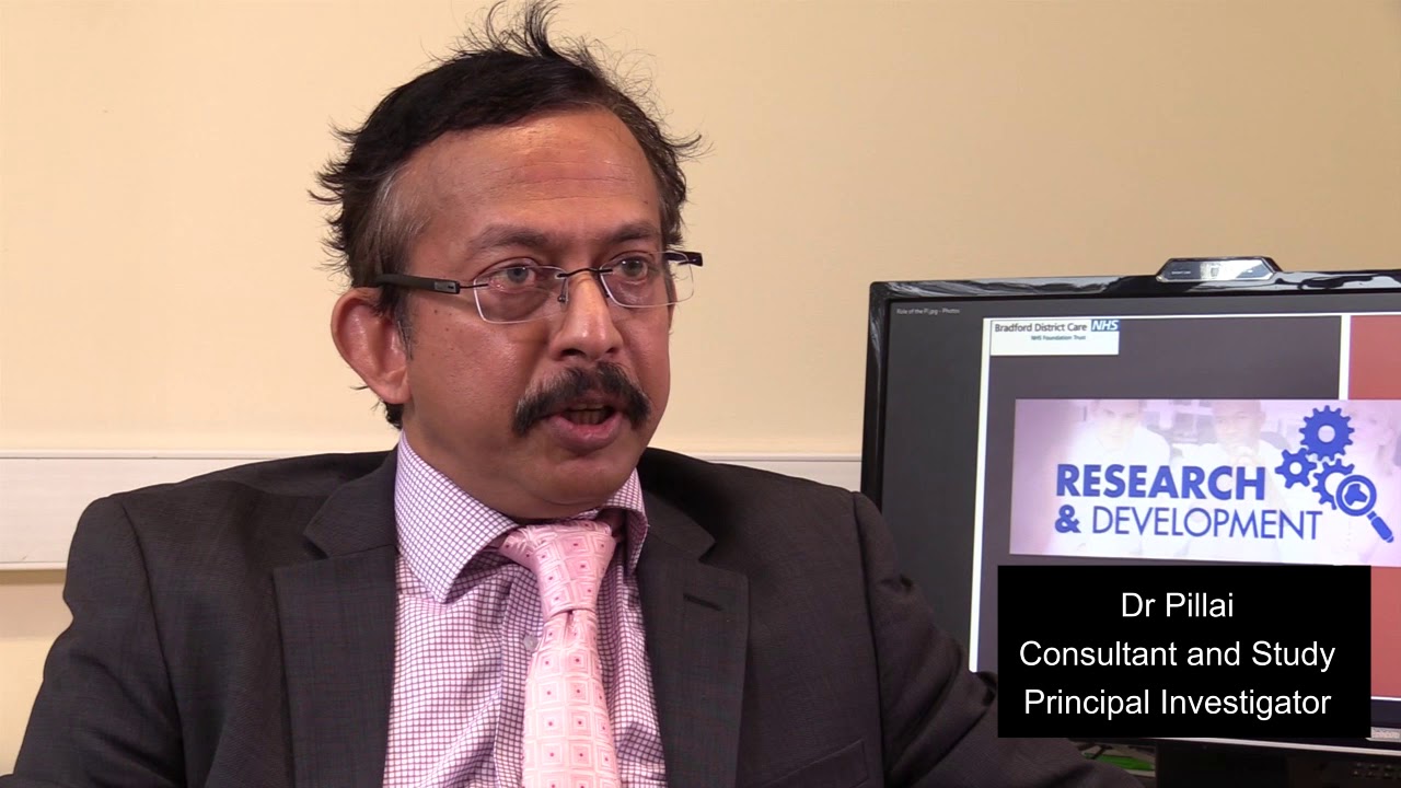 Research and development strategy Dr Pillai Benefits of PI 4 - YouTube