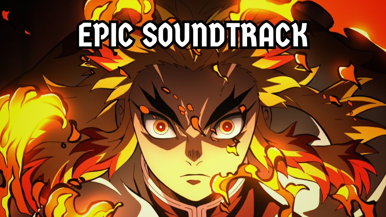 Rengoku Theme | EPIC SOUNDTRACK THEME (Rengoku 9th Form) - YouTube