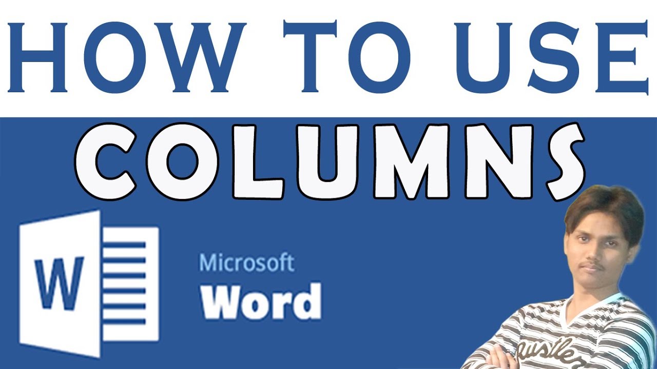 Understand And Use Columns In Microsoft Word Gambaran understand-and-use-columns-in-microsoft-word-gambaran