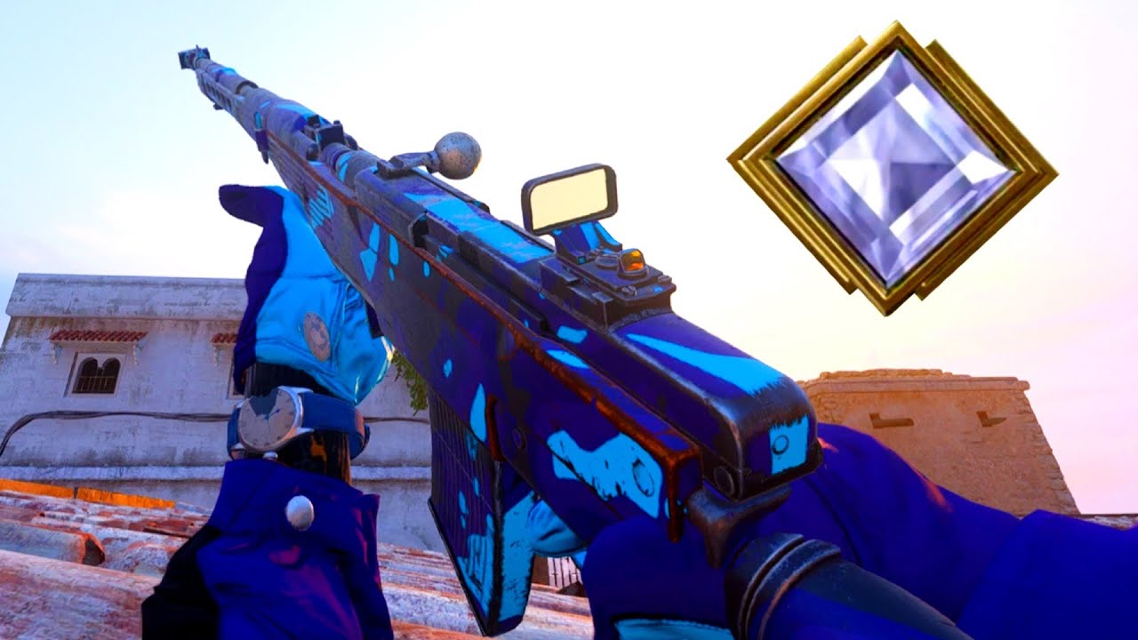 SOLO QUEUE in VANGUARD RANKED PLAY 😳 || 4v4 Call of Duty Vanguard ...