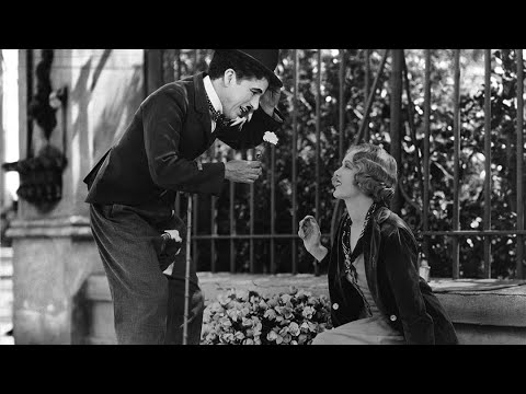 City Lights / Şehir Işıkları (1931) Türkçe Altyazılı 1. Fragman