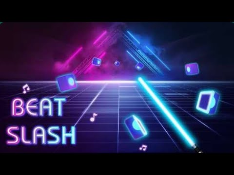 Gameplay Beat Slash - Hoja y Sable (ANDROID) en español - YouTube