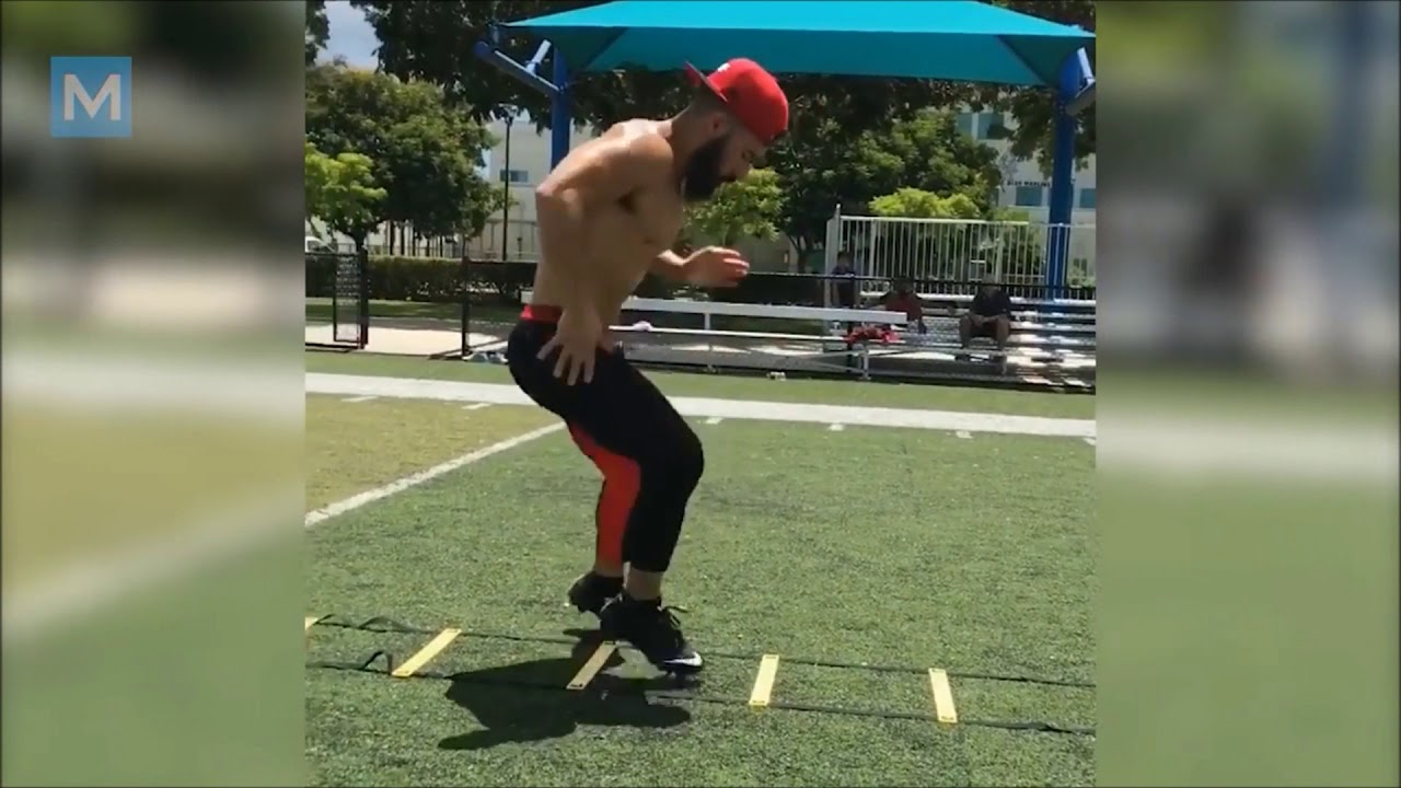 Welcome to Scotty Sportperformance!! - YouTube
