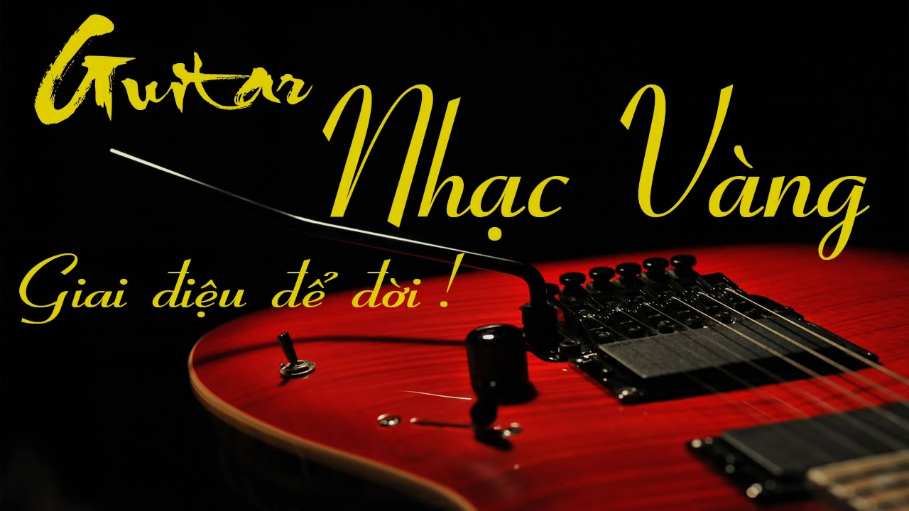 Nhạc Phòng Trà Và Quán Cà Phê Guitar Nhạc Vàng Thập Niên 70 Hay Nhất Xuân Khỏe Organ - YouTube