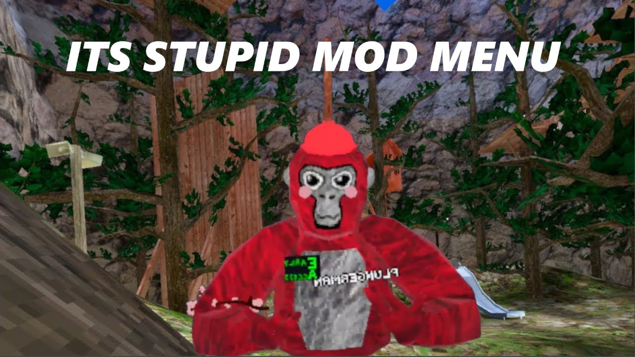 It's stupid menu review - YouTube