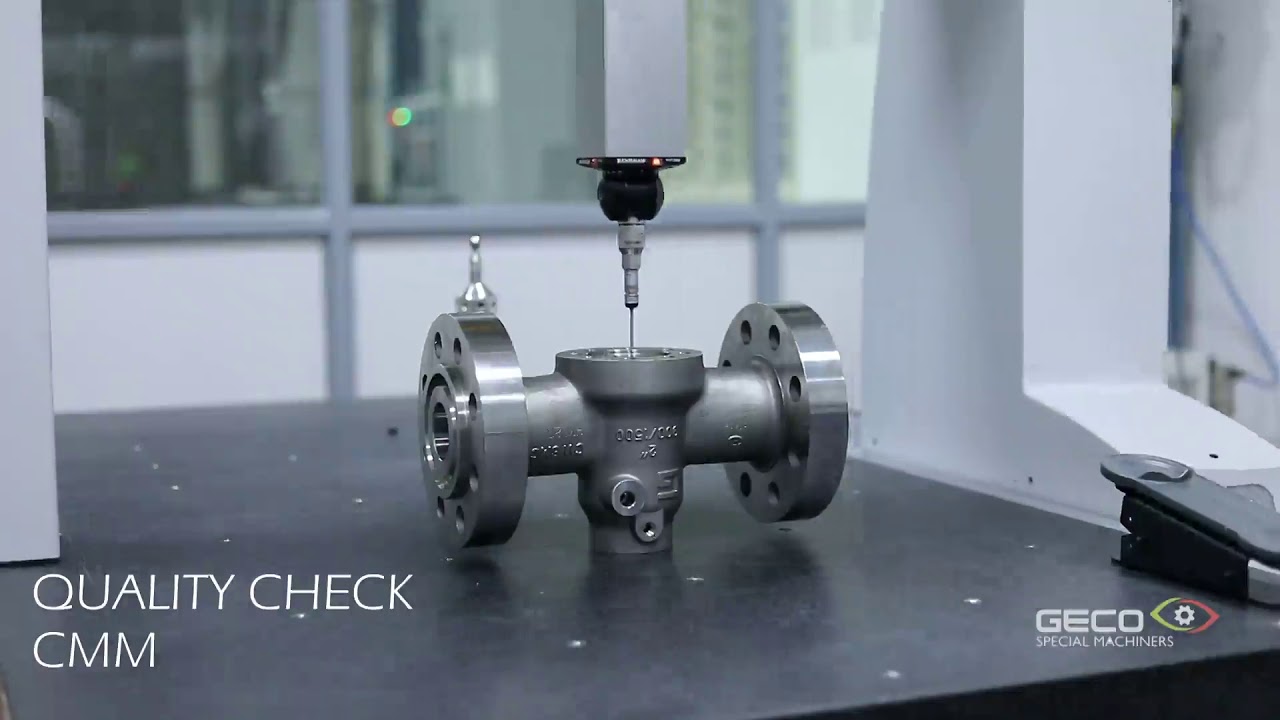 GECO Group of Companies - YouTube