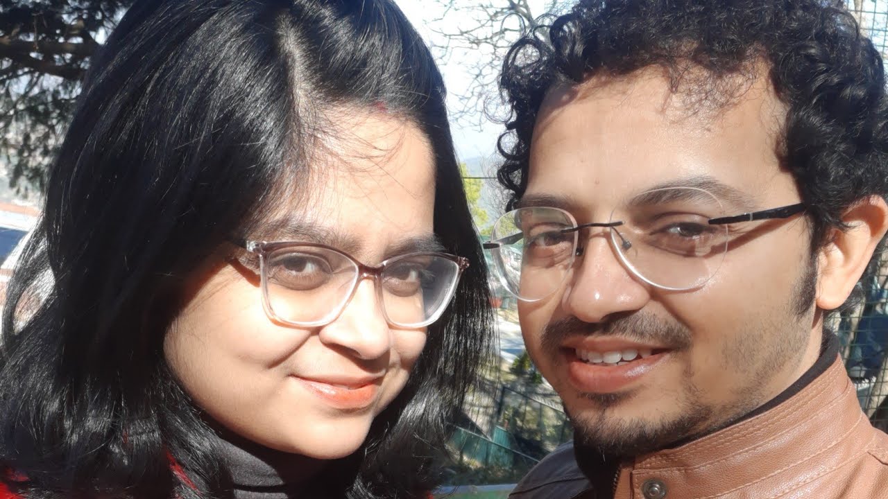 Tujhse Naraaz Nahi Zindagi(Singer: Anamika Ch Biswas, Guitar: Nirupam Biswas) - YouTube