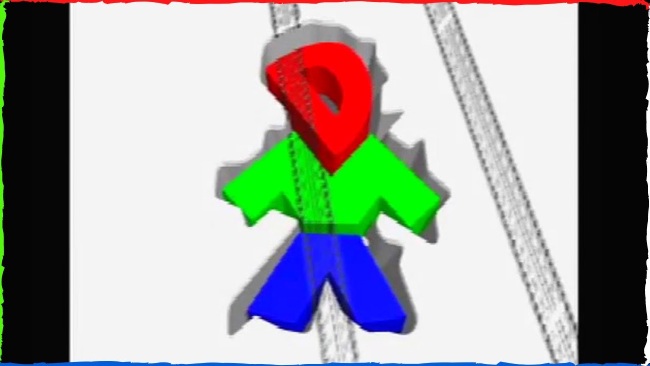 GTA 1 (1997) Intro Logo - YouTube