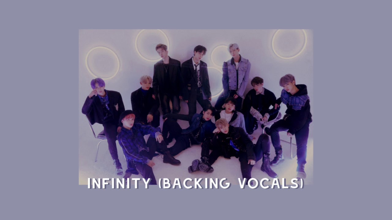 JO1 無限大 (INFINITY) Backing Vocals - YouTube