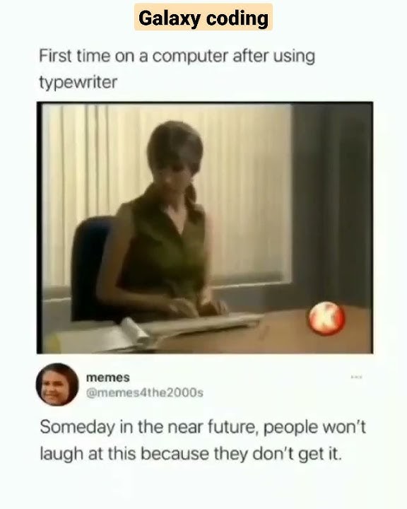 first time typing in computer🤣 computer science engineering status/software Engineer status ...