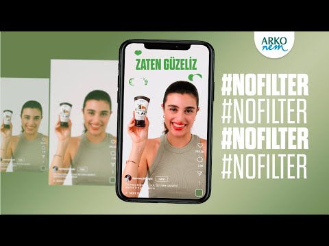Arko Nem X Damlasu İkizoğlu #NoFilter