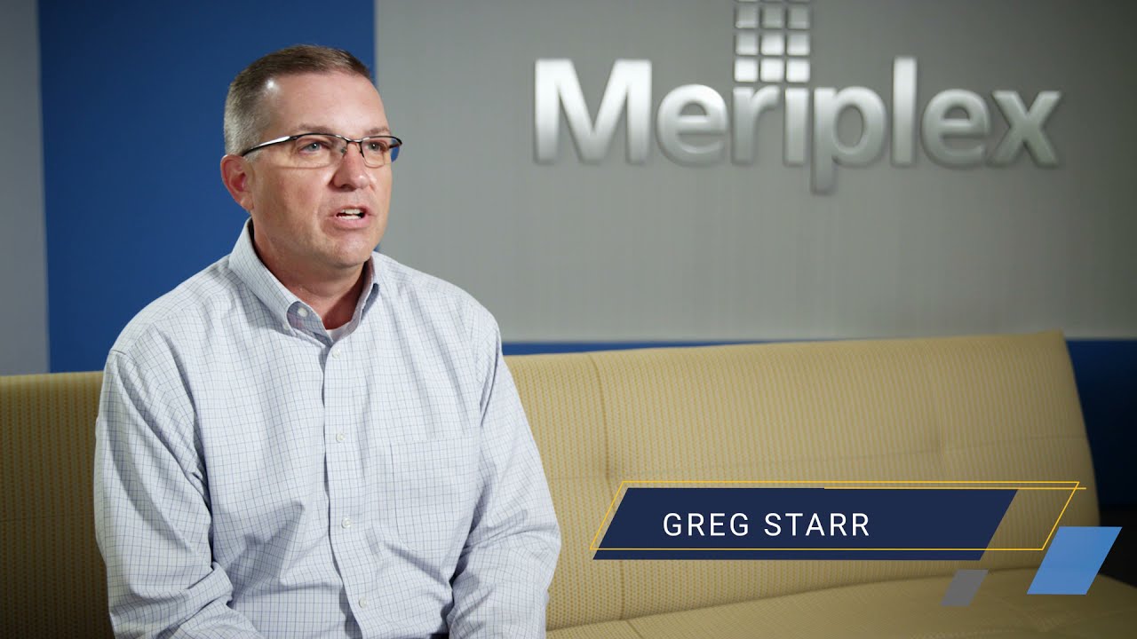 How does Meriplex Managed Services differentiate from other MSPs? - YouTube