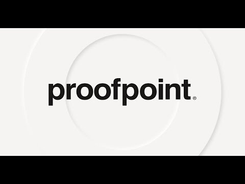 How to Use Proofpoint Email Protection: A Complete Guide - YouTube