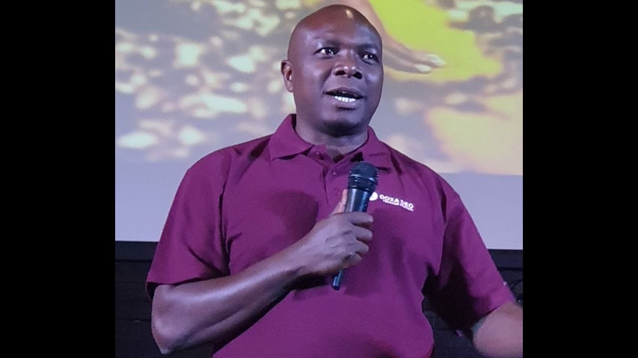 Wednesday Thoughts with Pastor Ken | 03 June 2020 - YouTube