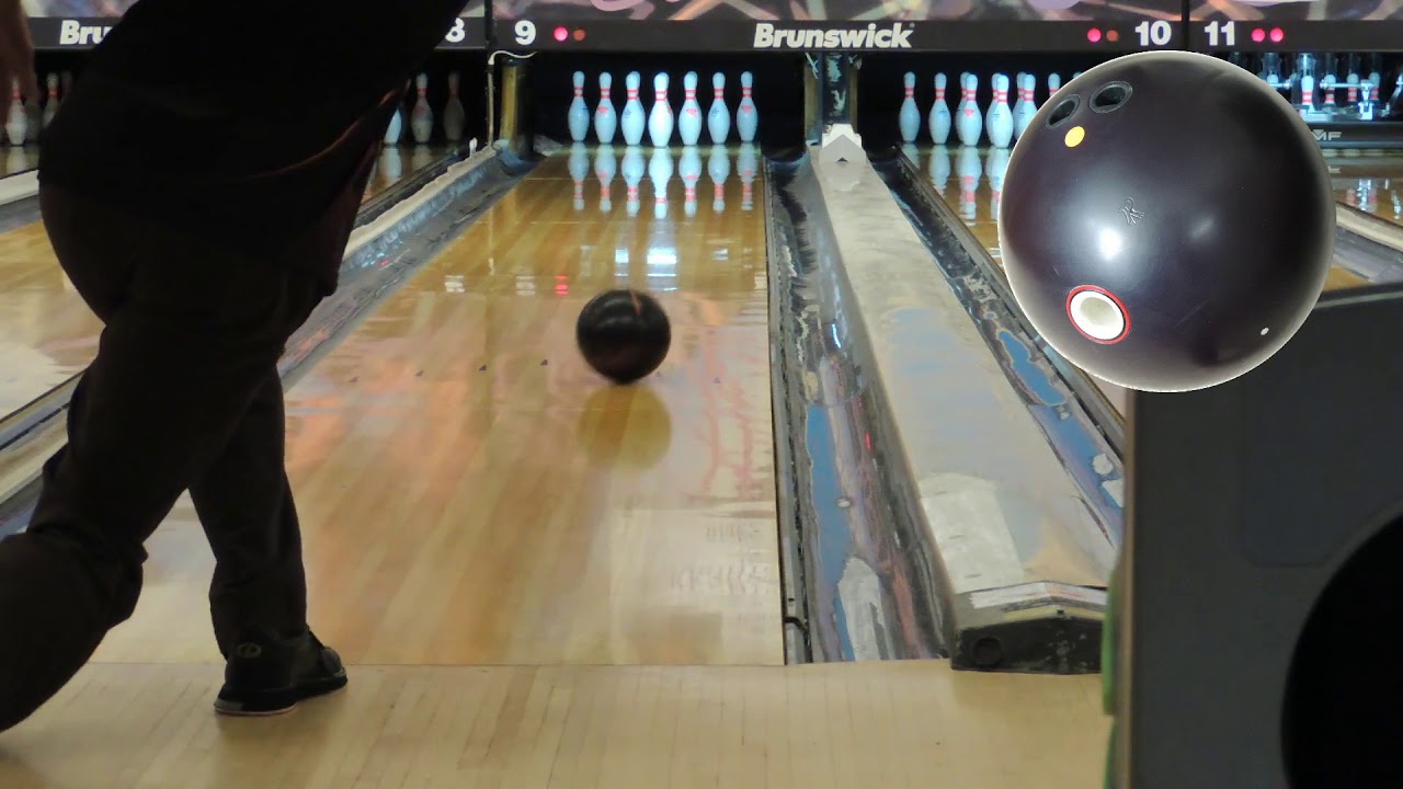 Radical Bowling Technologies - Tremendous Solid - YouTube